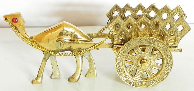 Camel Cart